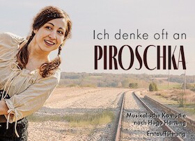 Ich denke oft an Piroschka - Frankenfestspiele Röttingen Sa. 26.07.2025 ...