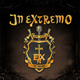 Ticketshop - IN EXTREMO & Special Guests - “30 Jahre – Das ...