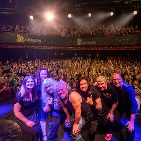 Congress Center Ramstein - Alle Events