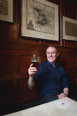 Kevin Dardis - Irish Songs Do. 13.02.2025 um 20:00 Uhr Tickets ...