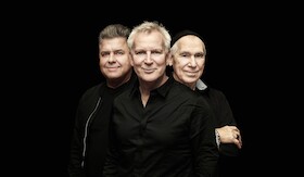 Dirk Michaelis - Weihnachtstournee 2025 Sa. 27.12.2025 um 19:30 Uhr ...