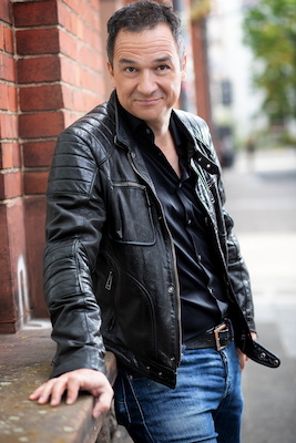 Stephan Bauer - Am Ende der Nerven und noch so viel Ehe übrig Sa. 28.02 ...