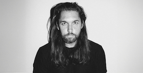 Rasmus Syman Fr. 19.12.2025 um 19:00 Uhr Tickets, Kulturzentrum ...