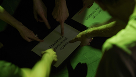 Embodied Practices: Alexandre Achour „Dance with me“ Sa. 15.02.2025 um 13:00 Uhr Tickets ...