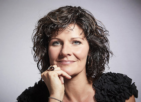 Stephanie Boltz - “FEMALE. Music made by women - a journey through ...