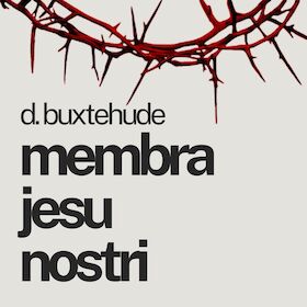 Membra Jesu Nostri - Buxtehude Sa. 19.04.2025 um 14:00 Uhr Tickets ...