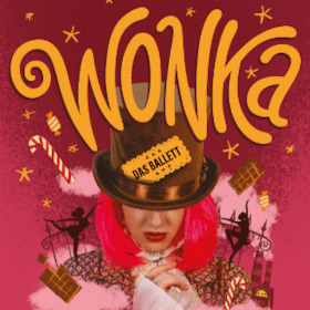 Wonka - Das Ballett - Ballett der Musikschule der Stadt Aalen unter der ...