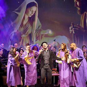 Christmas Moments - Das Fest vor dem Fest mit Thomas Schwab & Band Di ...