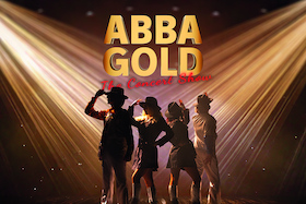 HIT RADIO FFH Ticketshop - ABBA Gold - The Concert Show - #SurpriseTour 2025-26 Tickets ...