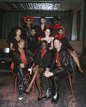 THE DOECHII KIKI - The Swamp Princess Edition So. 08.06.2025 um 17:00 ...