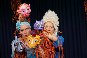 Knallwut - Ein Hoch auf die Gefühle Di. 24.02.2026 um 10:00 Uhr Tickets ...