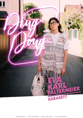 Eva Karl Faltermeier Tickets - alle Termine auf einen Blick - Karten online bestellen - Reservix ...