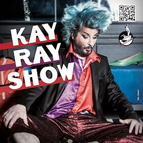 Kay Ray Tickets - alle Termine auf einen Blick - Karten online ...