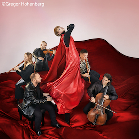 Wallis Bird + SPARK - Visions of Venus Sa. 21.02.2026 um 19:30 Uhr ...