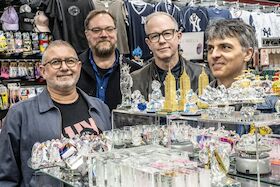 Savak - + Optik SW Fr. 19.09.2025 um 20:00 Uhr Tickets, Gleis 22, 48153 ...