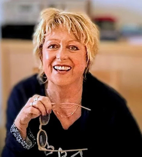 Grenzsängerin - Lesung mit der Opernsängerin Sabine Paßow Do. 11.09. ...