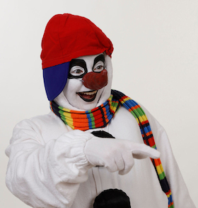 Snowy und der Traum von den Sternen - Schneemann Snowys Abenteuer ...