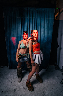 6euroneunzig - Fotzen an die Macht Tour 2026 Mi. 15.04.2026 um 20:00 Uhr Tickets, Künstler ...