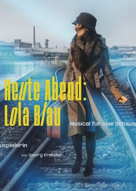 Ticketshop Augsburger Allgemeine - Heute Abend: Lola Blau Tickets, Das ...