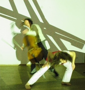 Abstraktion / Expression - Hommage an llse Leda und Friedrich ...