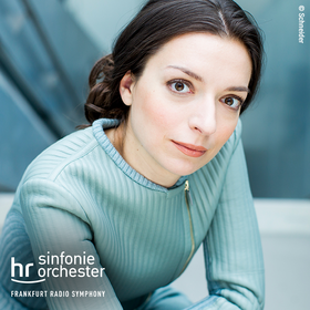 hr-Sinfoniekonzert | Nacht auf dem kahlen Berge Tickets - alle Termine auf einen Blick - Karten ...