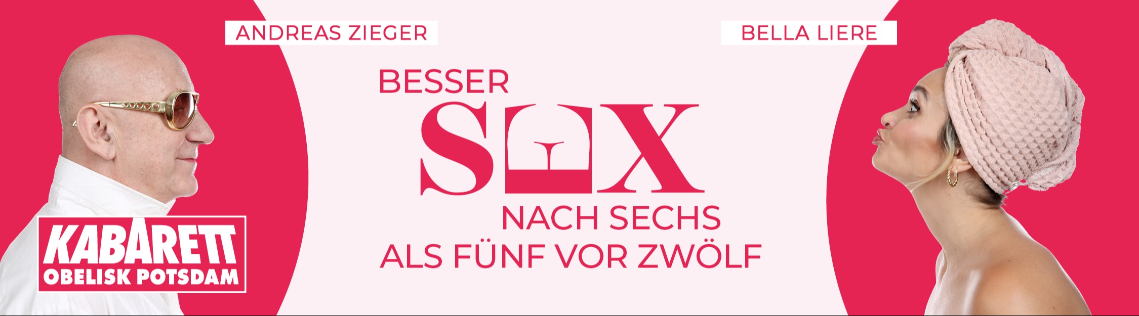 Ticketshop - Alle Events