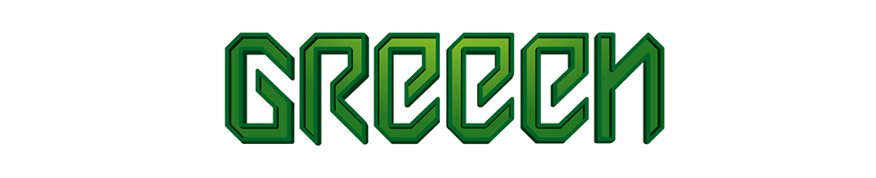 Greeen - Impressum