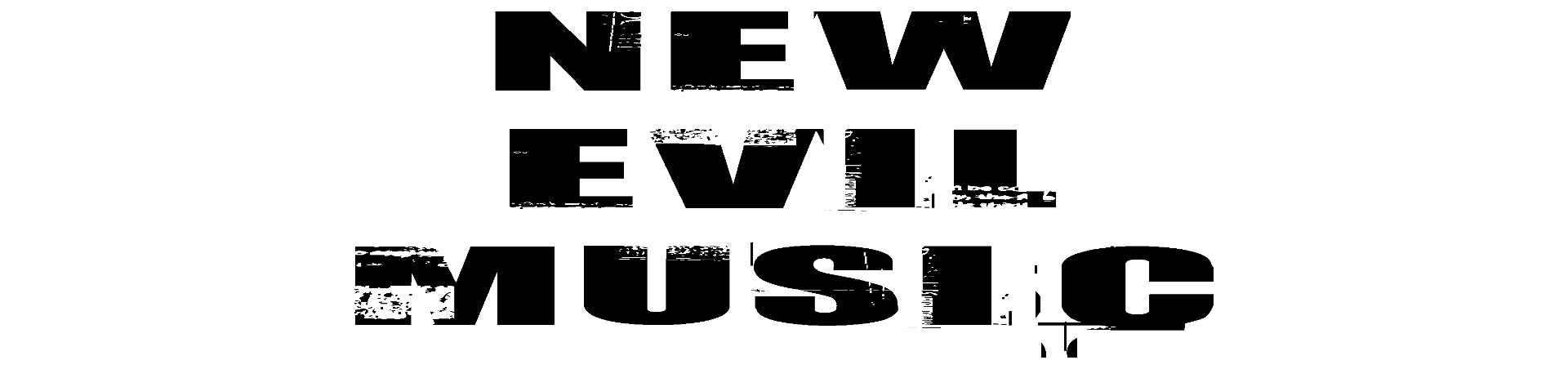 New Evil Music Ticketshop - Ihre Sitzung ist abgelaufen