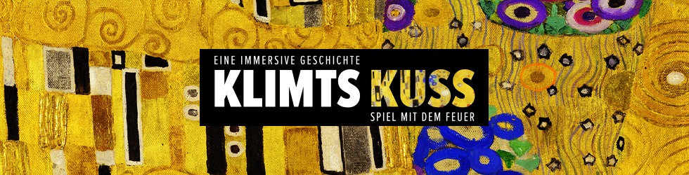 Klimts Kuss Ticketshop
