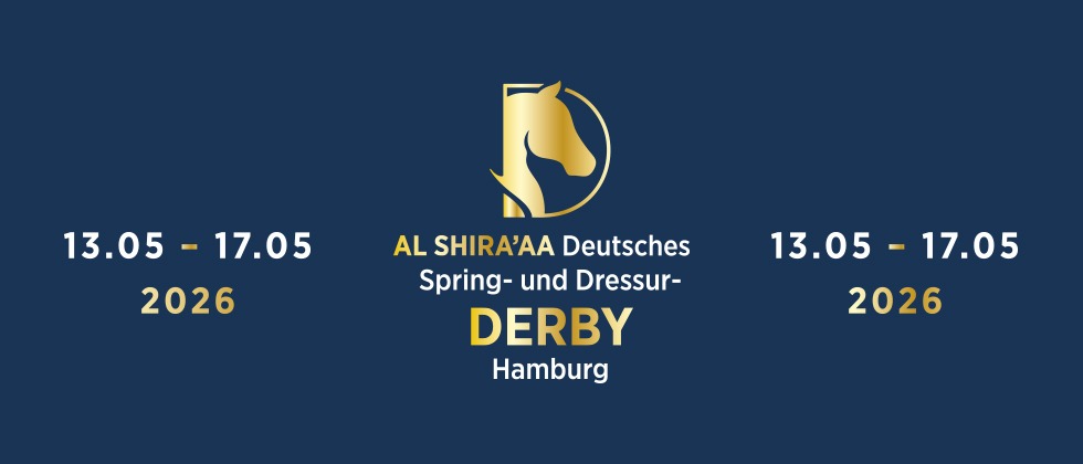 Deutsches Spring- und Dressur-Derby Ticketshop