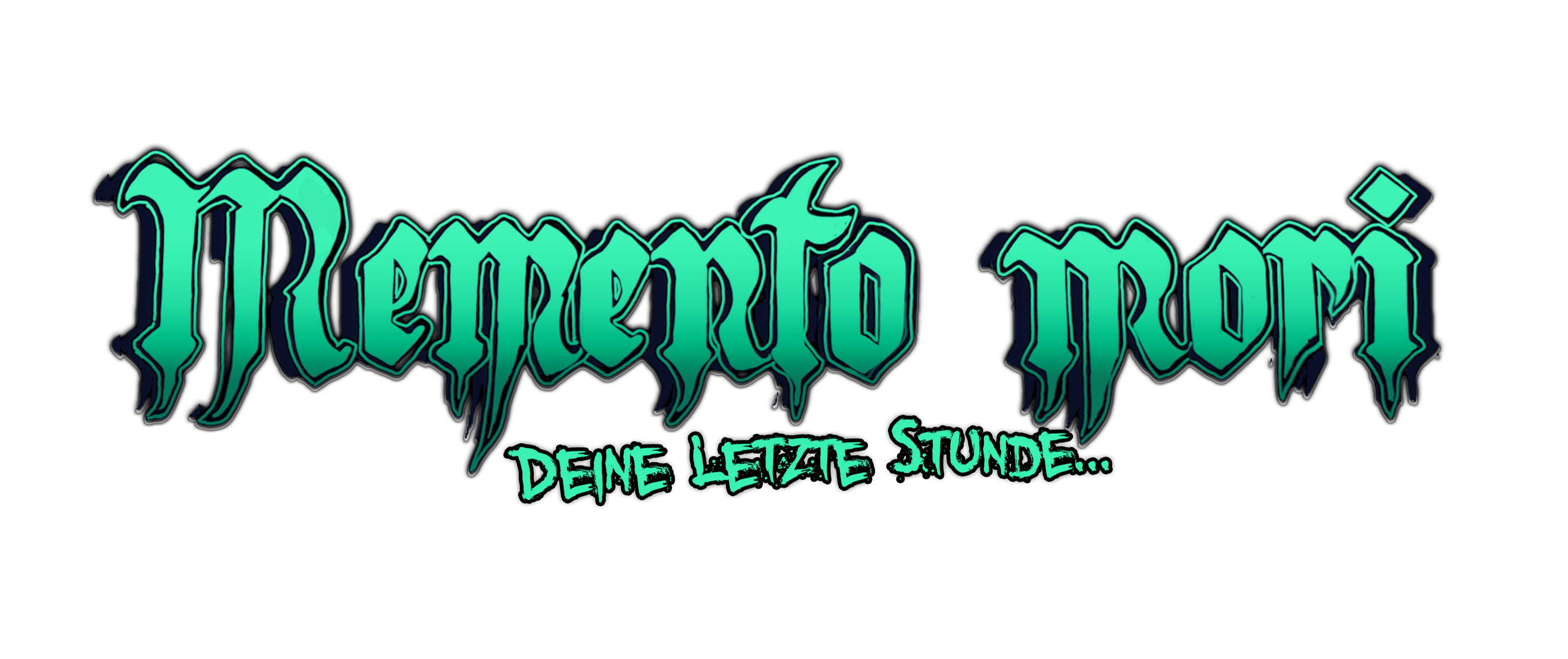 MEMENTO MORI - Alle Events